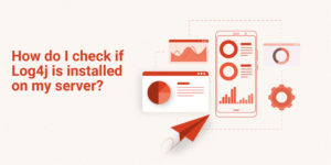 How do I check if Log4j is installed on my server? - awslagi.com