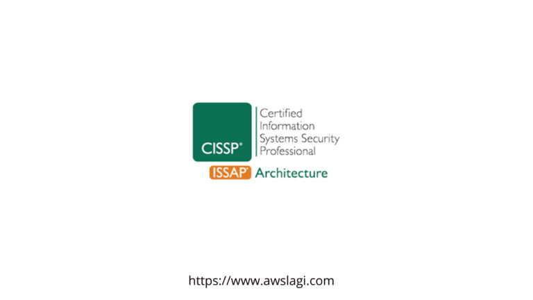 CISSP-ISSAP: Information Systems Security Architecture Professional