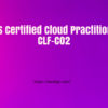 AWS Certified Cloud Practitioner CLF-C02 → CLF-C02 Part 1 - awslagi.com